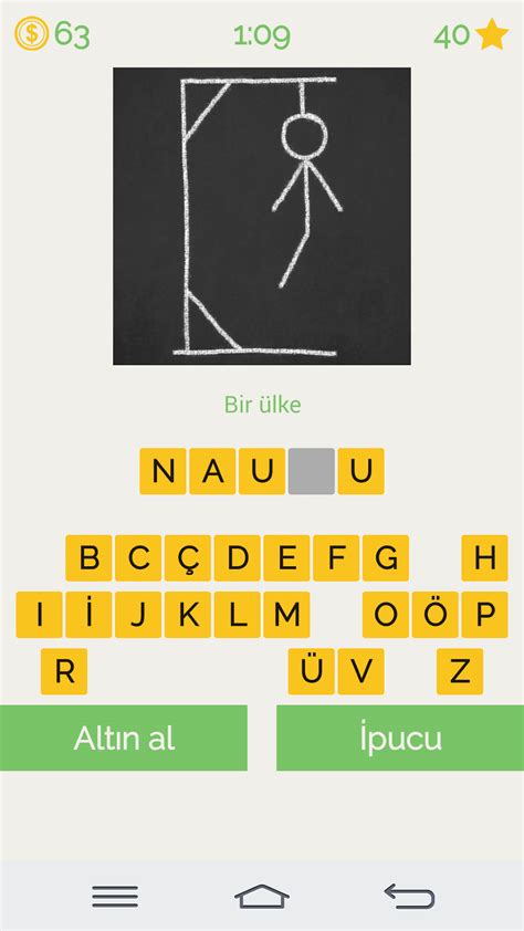 Adam Asmaca Apk For Android Download