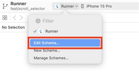 Flutter 319 以降で Dart Define From File を使う方法 Devlog By Reazon Holdings