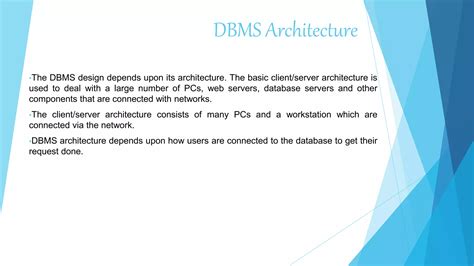 dbms ppt pptx