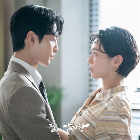 Dali And Cocky Prince Cast Cast And Crew For Dali And Cocky Prince Season