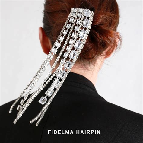 Fidelma Vẻ đẹp Từ Phía Sau