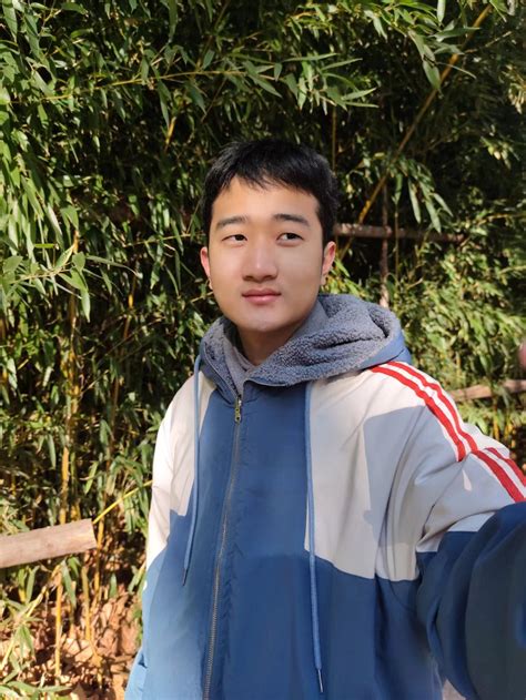 Liu Xiaohao S Homepage