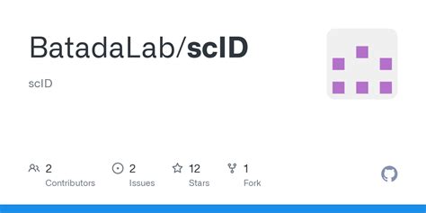 Github Batadalab Scid Scid