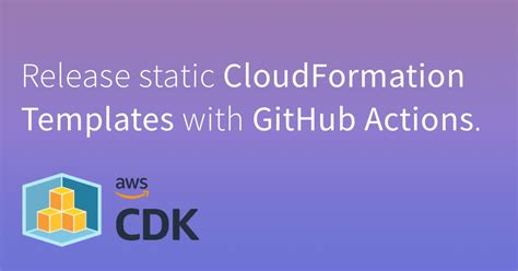 GitHub Sbstjn Cfn Release Example Continuous Integration And Deployment For CloudFormation
