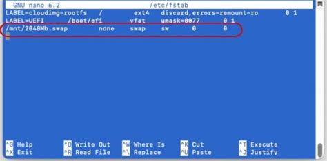 Cara Membuat Swap Memori Di Vps Ubuntu Farazinux