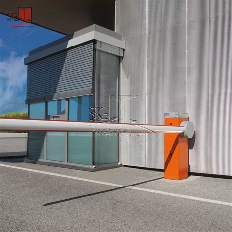 Automatic Barrierboom Gates Archives Sydney Smart Gates