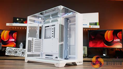 Lian Li O11 Vision Case Review Kitguru
