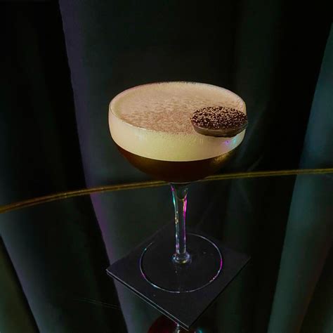 Peppermint Patty At Lush Bar In Seattle Wa Every Day Through December 10 Everout Seattle