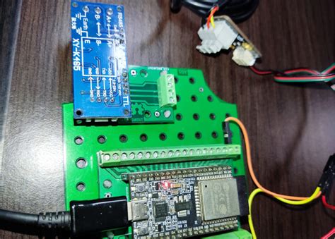 Esp32 And Sensor Ds18b20 En Esp Idf Temperatura Onewire Pdacontrol