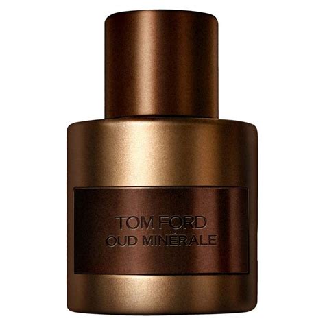 Oud Minerale Tom Ford Perfume Masculino Edp Época Cosméticos Época