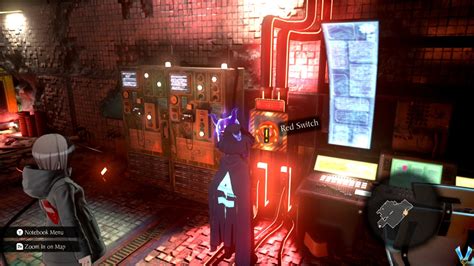 Rain Code Exploration Walkthrough Master Detective Archives Rain Code Neoseeker