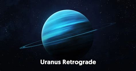 How Planetary Retrograde Affects You Mysticsense