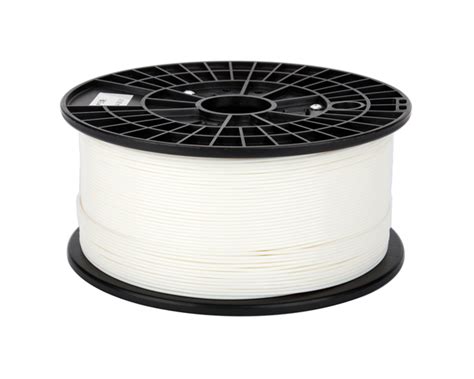 Makerbot Replicator Z18 Black Abs Filament Spool 1 75mm