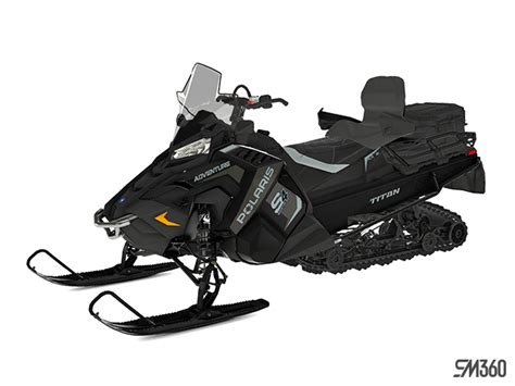 Prostar S Titan Adventure Prostar S Starting At Centre Du Sport Lac St