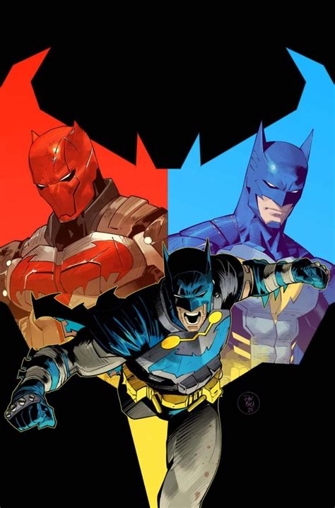 Dc K O Knightfight — A New Comic Book Series Launching On November