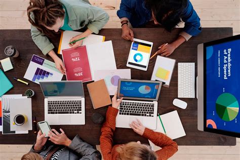 Why Every Business Should Invest In Data Driven Solutions For Smarter Growth In 2025