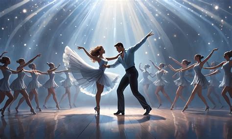 Dancing With Man Dream Meaning - Dream Meaning Explorer