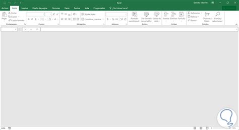 How To Fix Error Opening Empty Blank Sheet Excel 2016