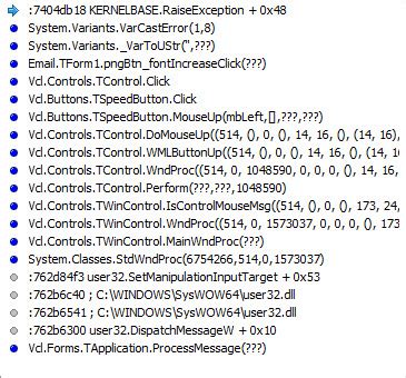 Delphi Set Font Size In TWebBrowser Selection Stack Overflow