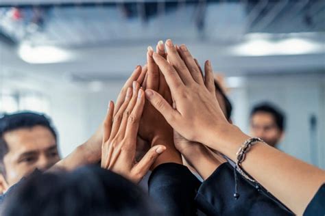 How To Grow A Collaborative Culture The Collaborative Way