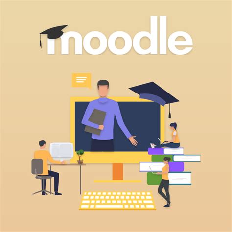Qué Es Moodle Y Cómo Puede Transformar Tu Enseñanza