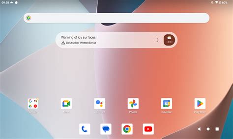 Teclast T In Review Inch Tablet With A Huge Battery Notebookcheck Net Reviews