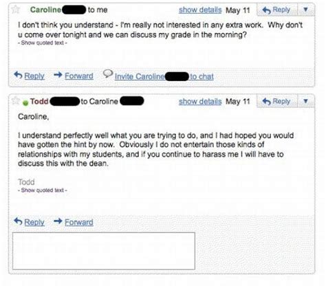 Sexual Favor Fail 4 Pics