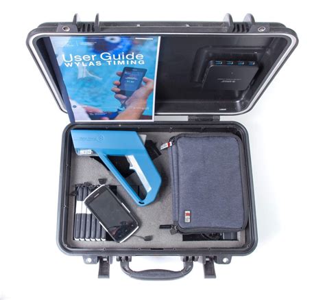 Swim Timing System Wireless Automated Affordable I Wylas Timing