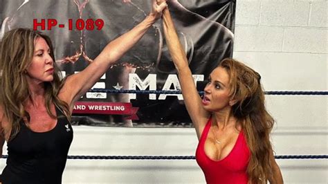 Queen Of The Ring 2 Pt 1 Wmv 1089 Hd Hollywoods Official Clip