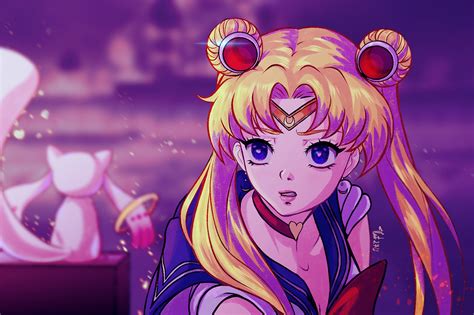 Sailor Moon Redraw By Inksilvery On Deviantart Sailor Moon Redraw By Inksilvery On Deviantart