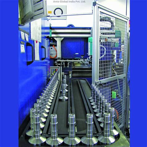 Soft Sub Assembly Spm Machine Manufacture In Chennai At ₹ 200000 In