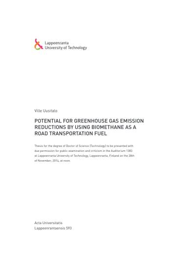 Further Instructions For Calculation Methodologies If Applied For