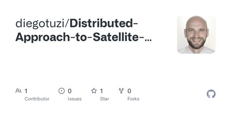 Github Diegotuzidistributed Approach To Satellite Direct To Cell