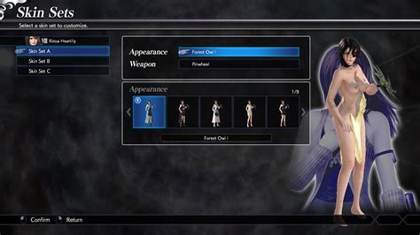 Dissidia Nt Modding Thread Page 3 Adult Gaming Loverslab