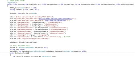 Di Server Sap Community