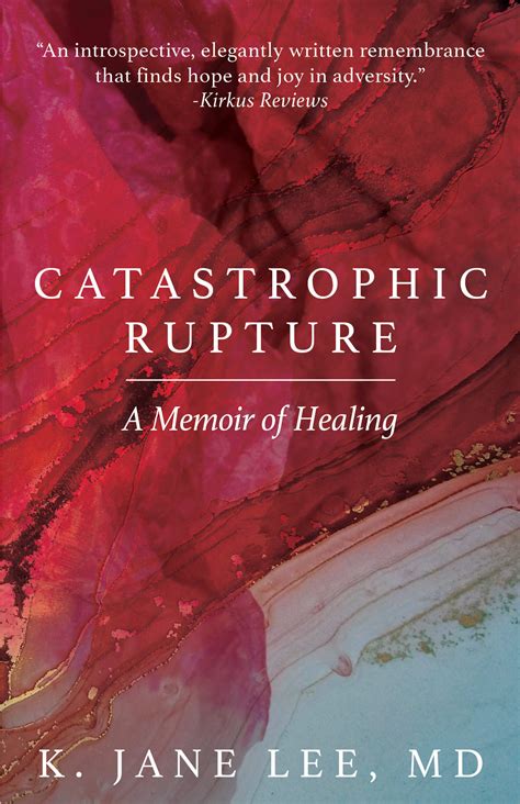 Catastrophic Rupture Orange Hat Publishing