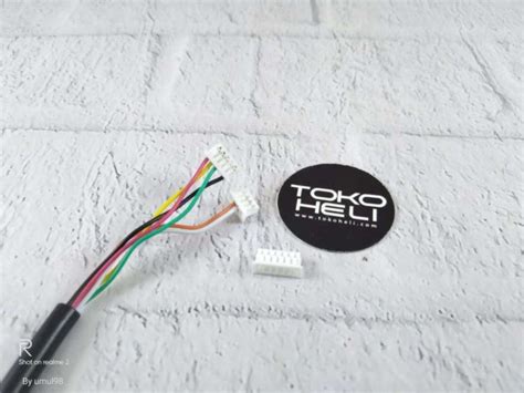 Jual Ublox NEO M8N GPS Module With Compass For APM 2 6 2 8 Pixhawk PX4 Di Seller Hamra Store