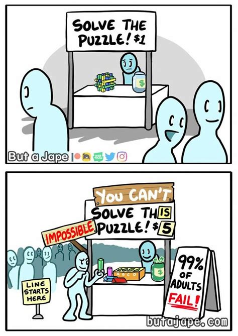 Everyone Knows The Square Goes In The Circle Meme By Scoots291 Memedroid