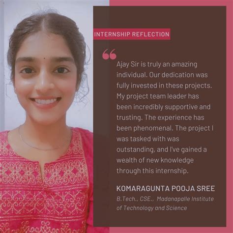 💡 Fostering Data Science Excellence 📊🌠 Our Interns Have Conquered The