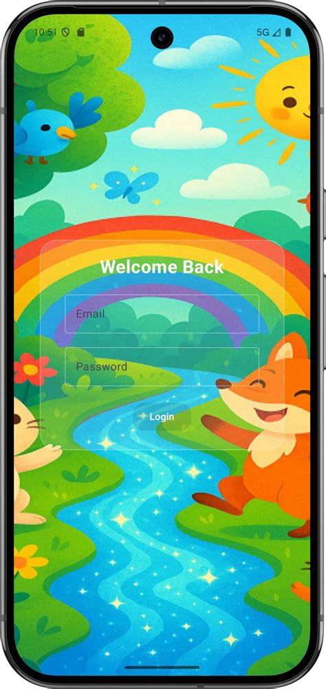 Jetpack Compose How To Achieve Liquid Glass Effect Coding Bihar