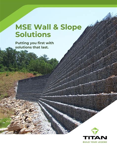 Mse Wall Handrail