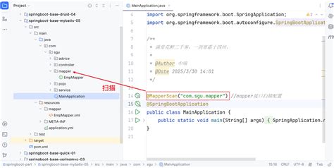 06 Springboot3入门 常见注解（简介） Csdn博客