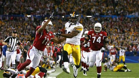 Photos Iconic Shots Of Super Bowls Through The Years