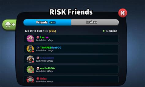 Changing The Color Of Your Name R Risk