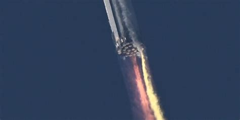 Faa 完成星舰首飞事故调查准备再次试飞 Myfreax