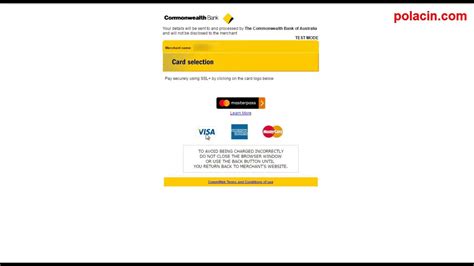 commweb hosted server 3 party payments commweb magento ver 1 x