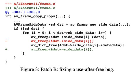 fuzzing error handling code using context sensitive software fault