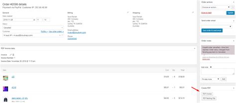 6 Best Plugins To Create WooCommerce PDF Invoices In 2020
