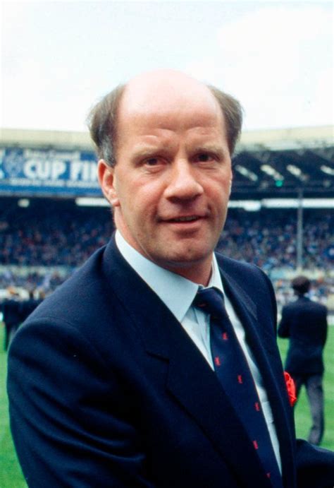 Jim Smith Was A Pioneer Of Modern Football And One Of The Most