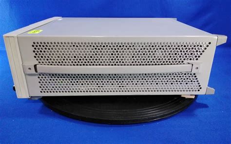 Keysight Agilent N9030a 3hz 50 Ghz Pxa Signal Analyzer W 550 And Options Ebay